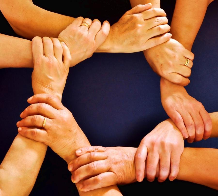 ¿ERES UNA PERSONA SOLIDARIA? – El Sendero del Ser